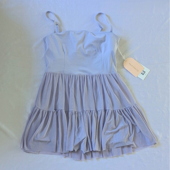 Blogilates | Dresses | New Blogilates Womens Ballerina Active Workout ...